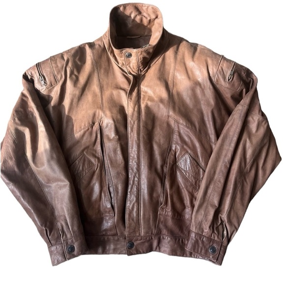 Adventure Bound Wilson Leather | Jackets & Coats | Adventure Bound ...